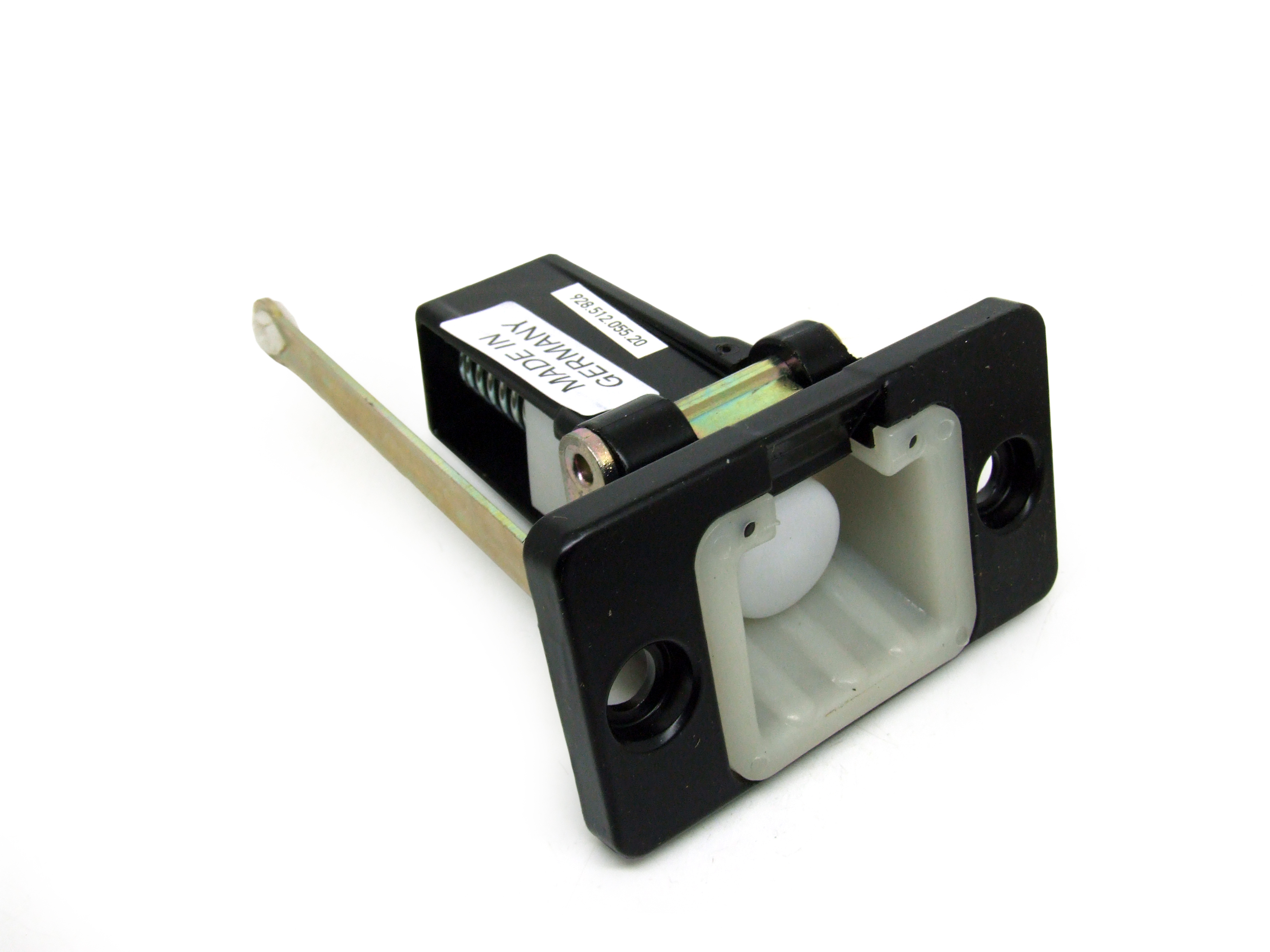 Rear tailgate / lid lock lower section 92851205520 - 92851205520 ...