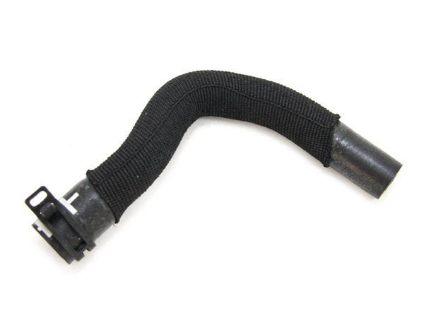 Porsche 970 Panamera Hybrid Radiator coolant hose 97010650400 ...