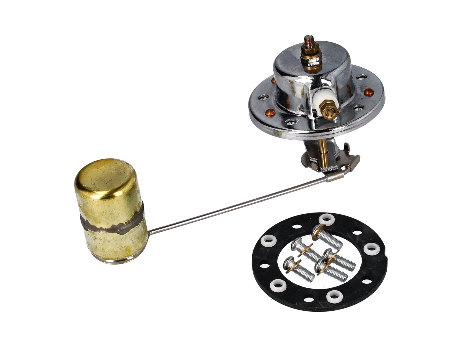 Oil Level Sender. (First version) Porsche 911 01/1963-07/1973 ...