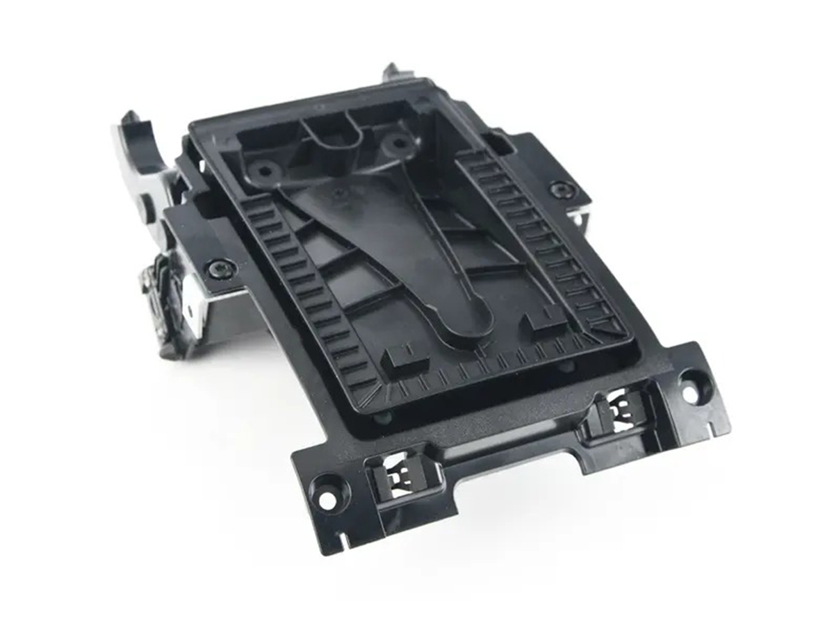 Porsche 970 Panamera Rear Centre Console Cup Holder 97055347500 ...