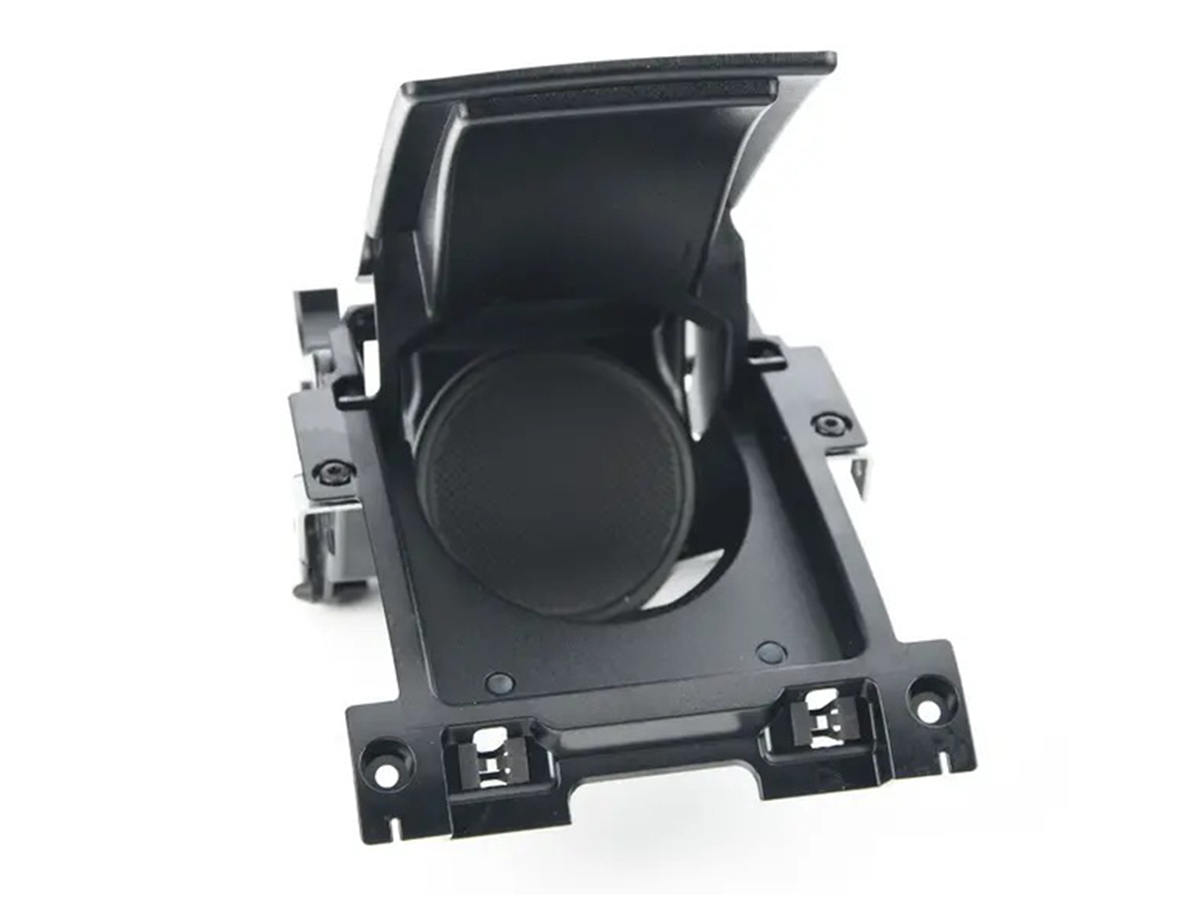 Porsche 970 Panamera Rear Centre Console Cup Holder 97055347500 ...