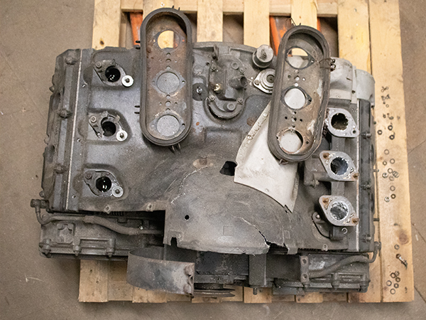 Buy Porsche 911 & 912 (1965-1989) Engine & Parts | Design 911